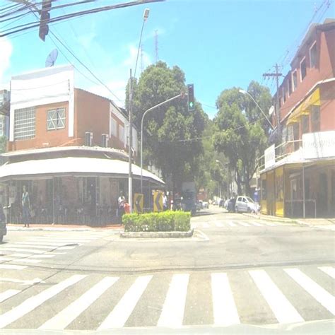 Av Road Detect Roboflow Universe