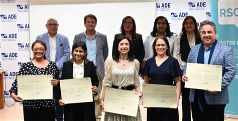 Clausura De La Tercera Edición Del Curso “casos De Éxito Y Buenas