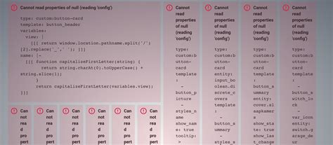 Lovelace Button Card Dashboards And Frontend Home Assistant Community