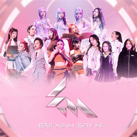 Em Xinh Say Hi So M Lyrics Genius Lyrics