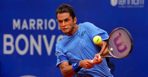 Juan Pablo Varillas Vs Cameron Norrie Extended Highlights