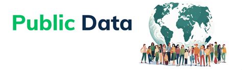 Public Data Its Office Of Information Security