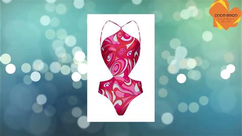 2021 წლის ტრენდული საცურაო კოსტუმები Youtube