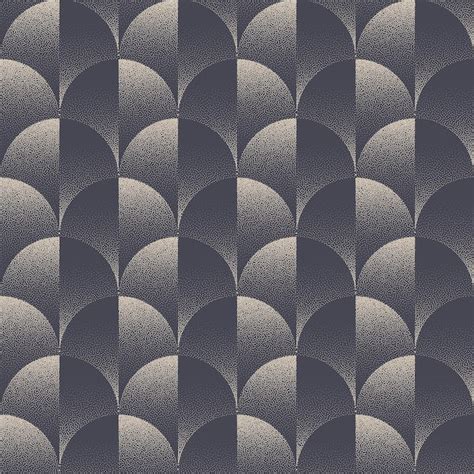 Premium Vector Dither Pattern Bitmap Texture Zigzag Line Horizontal Border Vector Abstract