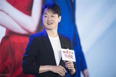 佟大為：6歲父親成植物人，用21年喚醒父親娛樂圈模範孝子代表 每日頭條