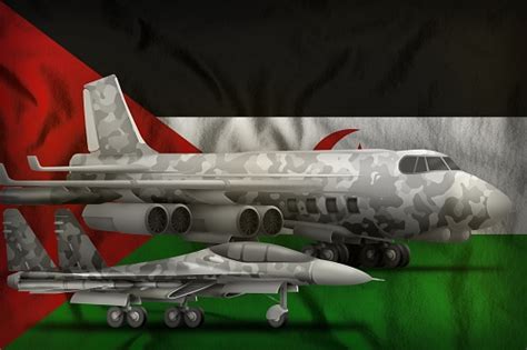 상태 플래그 배경에 서사하라 공군 개념 3d 일러스트레이션 군용 항공기에 대한 스톡 사진 및 기타 이미지 군용 항공기 날기 높은 곳 Istock