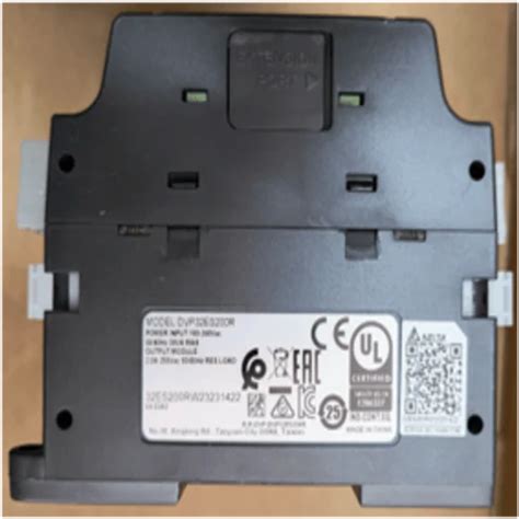 Delta Make PLC ES And EX Series Standard Main Function Unit At Rs Delta Programmable