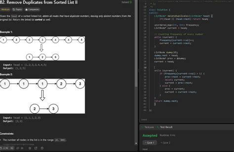 Shubham Shanker On Linkedin 100daysofcodingchallenge Leetcode Dsa