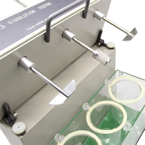 Vtsyiqi Dissolution Tester Analyzer Tablet Dissolution Tester Dissolut