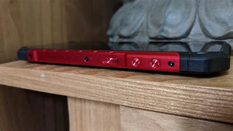 Ulefone Armor 6E Rugged Smartphone Review TechRadar