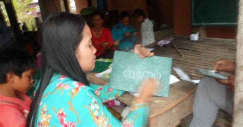 ទិវាអក្ខរកម្ម៨កញ្ញា ឆ្នាំ២០២២នេះ ប្រព្រឹត្តទៅក្រោមប្រធានបទ « អក្ខរកម្មជាស្ពាន