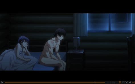 Crunchyroll Forum The Labyrinth And Eden Of Grisaia Discussion Page