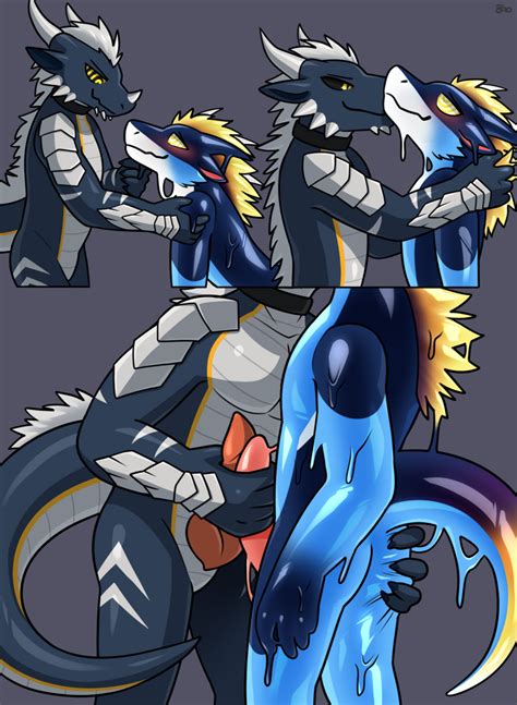 Rule 34 Anthro Clothing Dragon Genitals Goo Disambiguation Hi Res