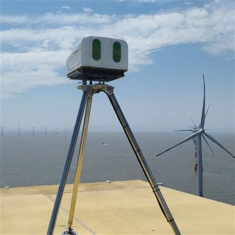 China Lidar Wind Sensor Manufacturers Suppliers Factory Buy Customized Lidar Wind Sensor