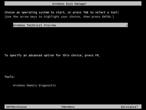 Start Windows In Safe Mode