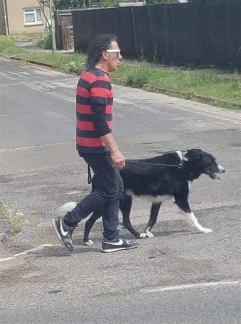 You Know Youre Old When Dennis The Menace And Gnasher Are All Grown Up