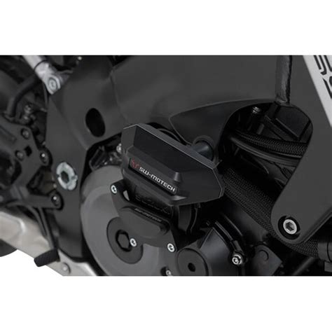 Sw Motech Frame Slider Kit Parts Giant