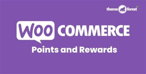 Woocommerce Points And Rewards Plugin