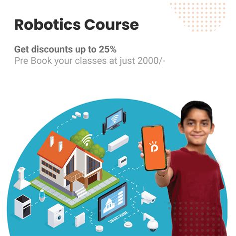 Robotics Microdegree Avishkaar