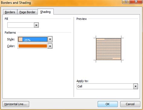 Table Basics In Microsoft Word VA Pro Magazine