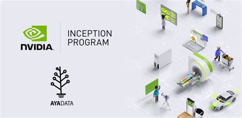 Aya Data On Linkedin Nvidiainception Aiinafrica Machinelearning