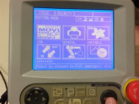 Robot Mastering Robodk Documentation