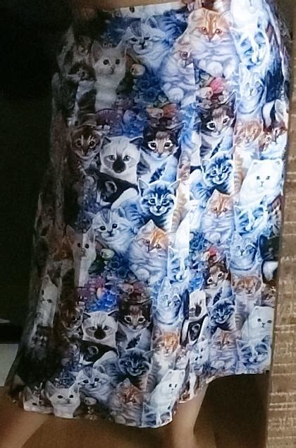 My First Successful Project R Sewing