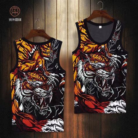 Unisexเสื้อกล้าม เสื้อแขนกุด เสื้อบาส ใส่สบายคล่องตัว เนื้อผ้าดีมากกกก My Style 1591095892