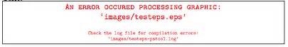 Eps How Can I Avoid Manual Deletion Of All Helper Files When I Use Psfrag TeX LaTeX Stack