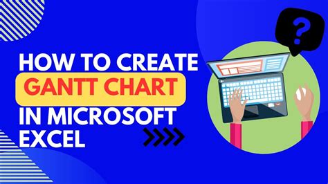 Gantt Chart In Ms Excel How To Make Basic Gantt Chart In Excel From Bit To Bytes Excel