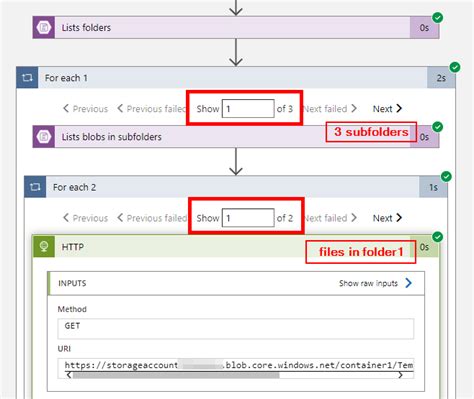 Azure Logic App How To Read Files From Adls Using Get Stack Overflow