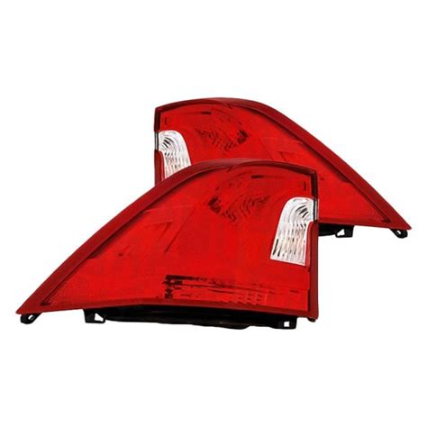 Replacement Vs Id0002aa5191r00 Outer Tail Lights Standard Line