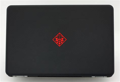 Hp Omen Review Hp Is Up To Something Here Laptopmedia Com