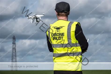 Certified Drone Pilot School Patras Drone Academy