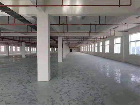 【4图】全新标准厂房丙二类消防1000到5000平对外出租南通通州金沙厂房仓库土地车位出租 南通58同城