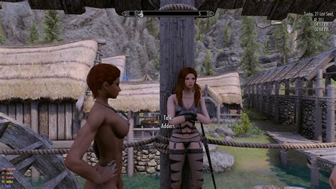 Looking For A Vanilla Shaped Unp Body Request And Find Skyrim Adult And Sex Mods Loverslab