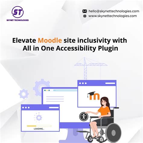 Skynet Technologies Usa Llc On Linkedin Accessibility Matters Enhance Accessibility Of Your