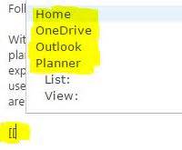 Ways To Build A Knowledge Base Wiki In SharePoint SharePoint Maven