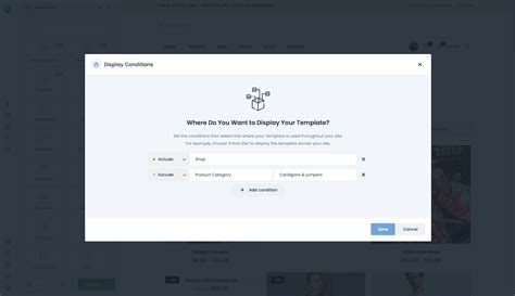 How To Create A Single Product Layout Betheme Support Center