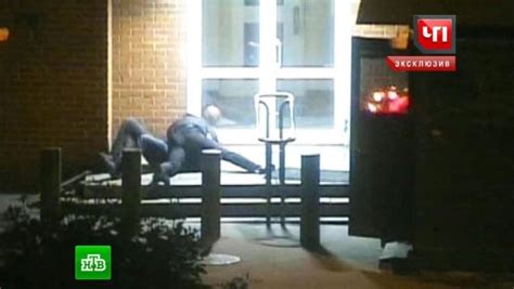 Russia Expels 2 U S Diplomats In Fallout Over Bizarre Embassy Fracas