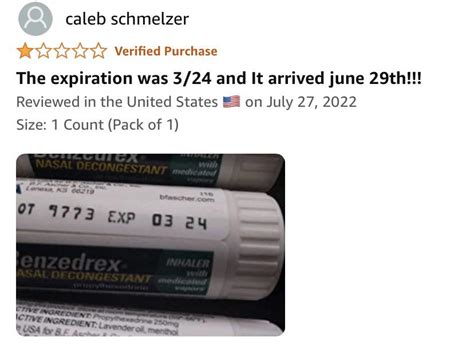 Smartest Benzedrex User R Benzedrex