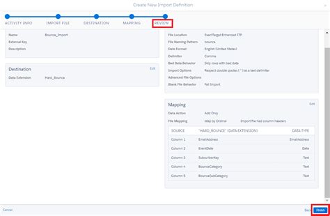 Auto Suppression List An Approach To Prevent Specific Email Addresses
