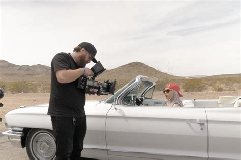 Josh Fields Tokina Cinema Usa