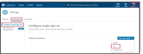 Linkedin Learning Lti 11 Implementation Guide Linkedin Microsoft Learn