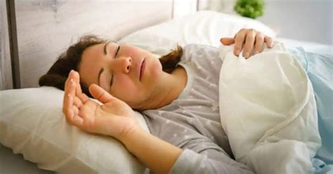 5 Surprising Tips For Better Sleep After A C Section