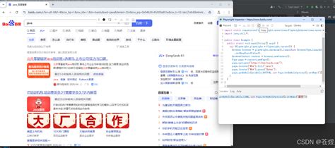 Playwright 入门教程：从概念到应用（java 版）playwright Java Csdn博客