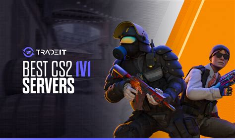 Best Cs2 1v1 Servers To Sharpen Your Skills