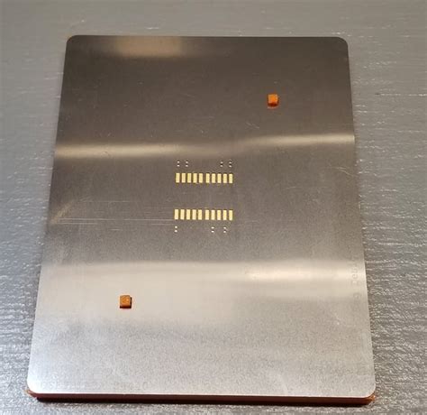 Built Some 7 Segment Led Hexadecimal Display Modules R Electronics