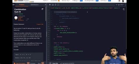 bhanu pratap singh on linkedin dsa recursion placement consistent
