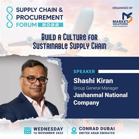 Ms Events Management On Linkedin Supplychain Procurement Cloud Ai Innovation